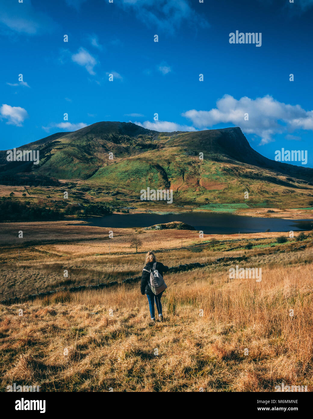 Countrysides beauty hi-res stock photography and images - Alamy