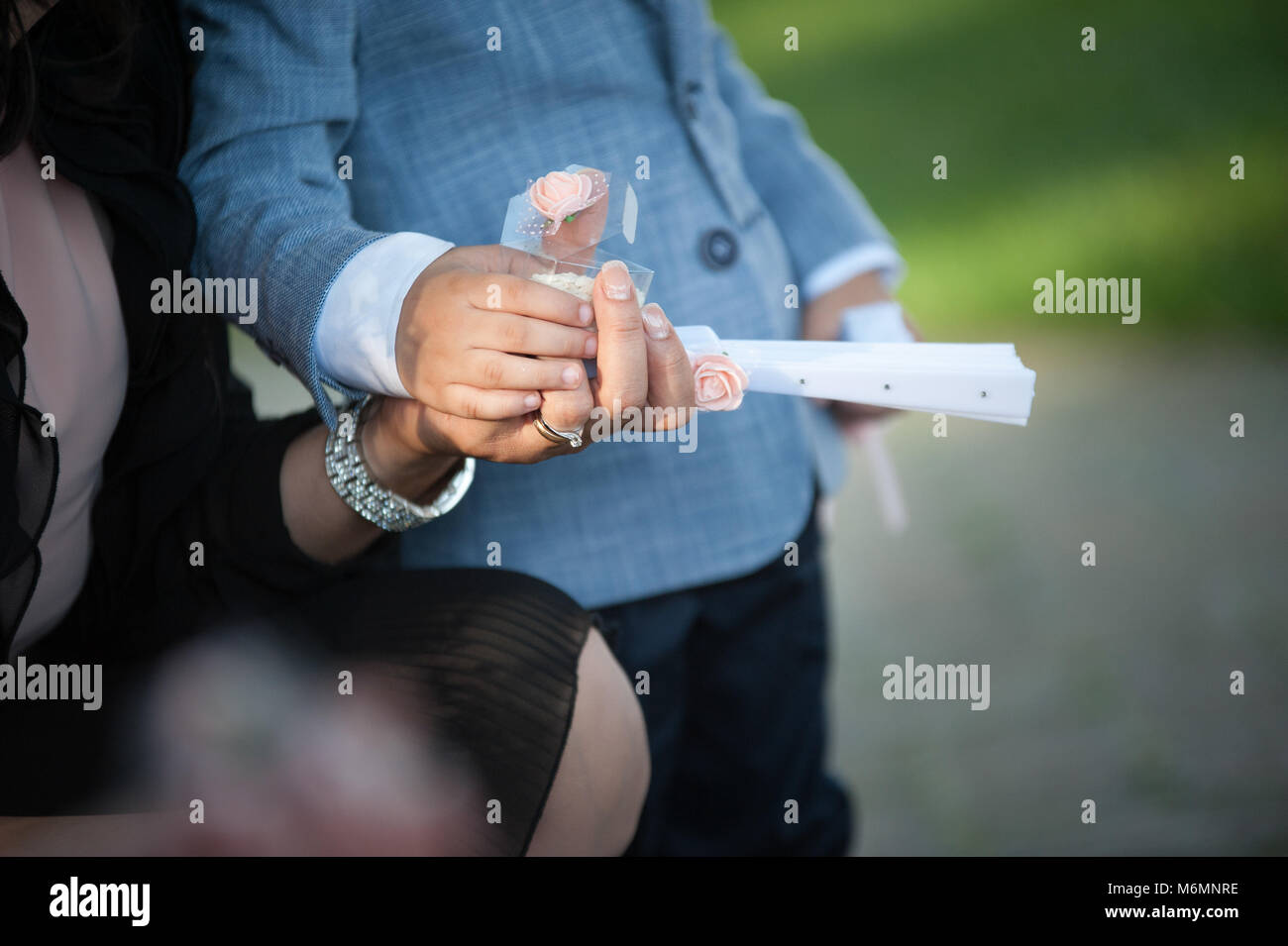 Wedding rice hi-res stock photography and images - Alamy