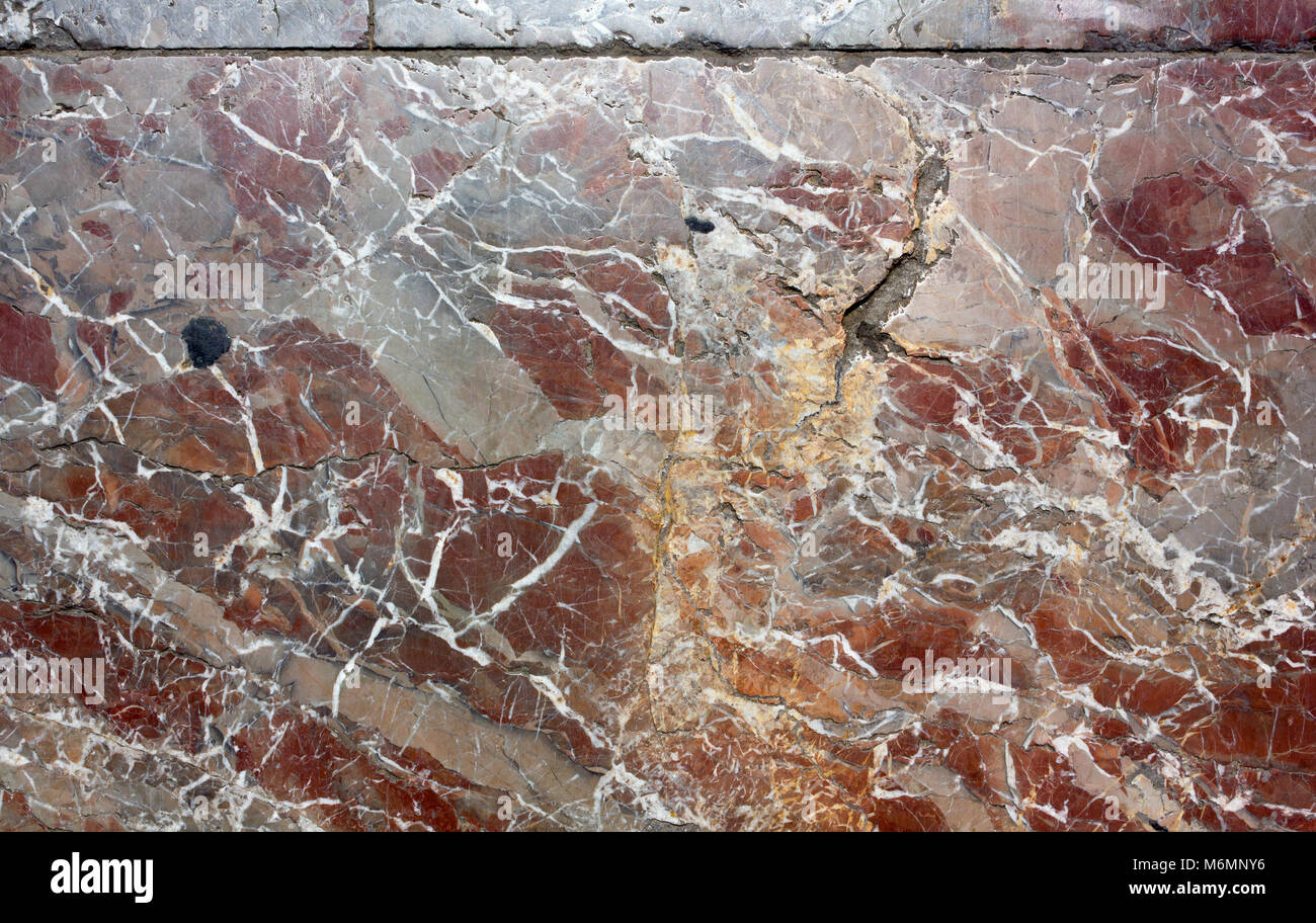 Pavement marble stone hi-res stock photography and images - Alamy