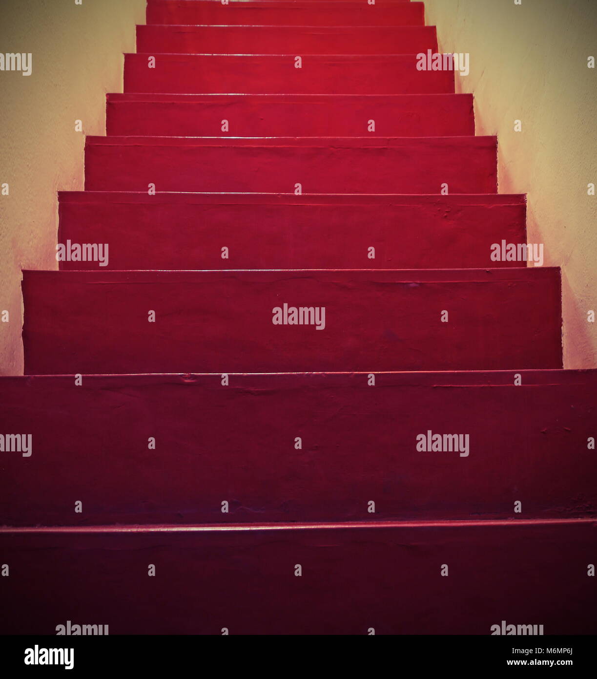 Scala steps stairs staircase ladder hi-res stock photography and images ...