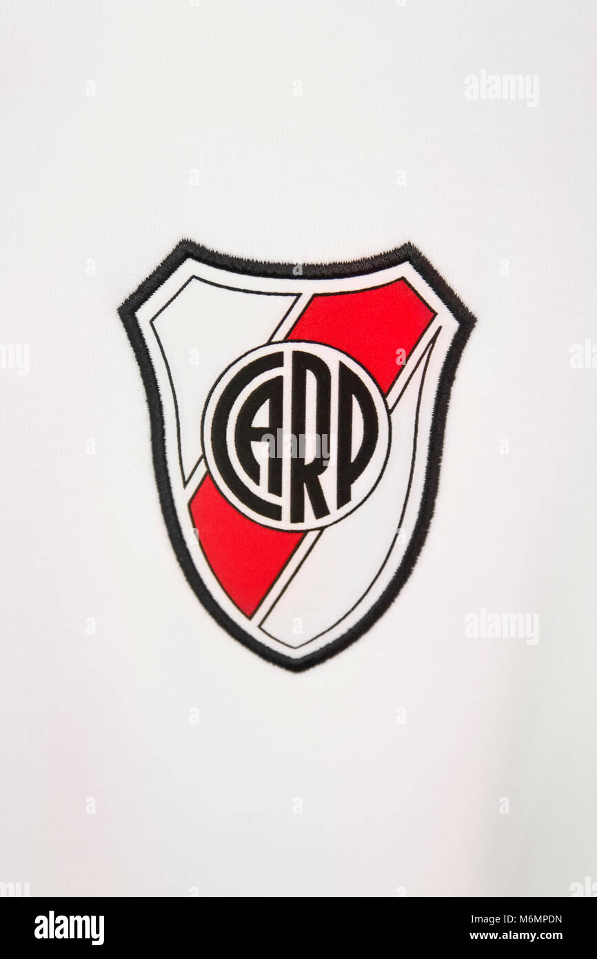 River plate stadium view hi-res stock photography and images - Alamy