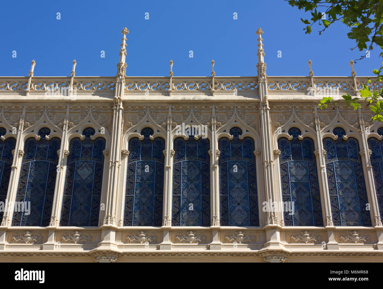 Exhibition palace hi-res stock photography and images - Alamy