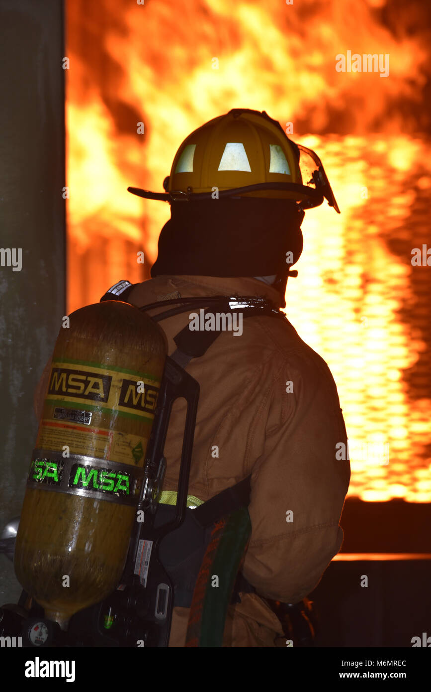 142nd civil engineer squadron hi-res stock photography and images - Alamy