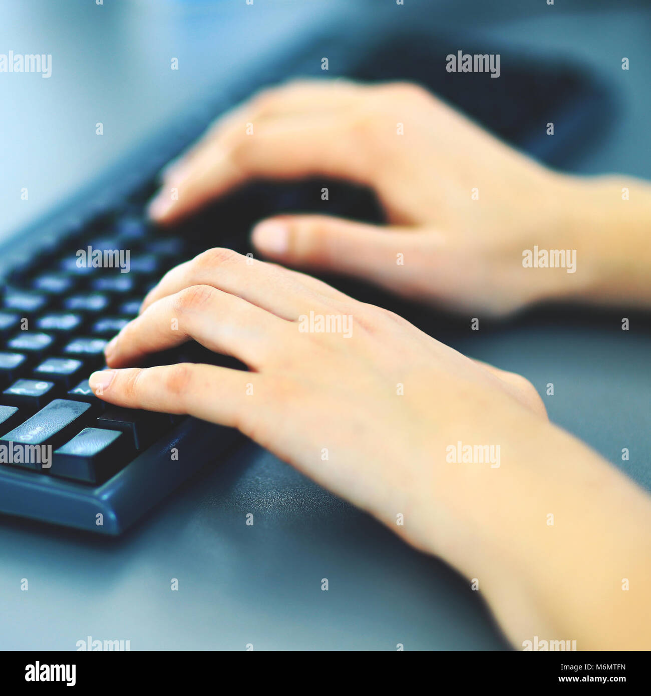 Learner user hi-res stock photography and images - Alamy