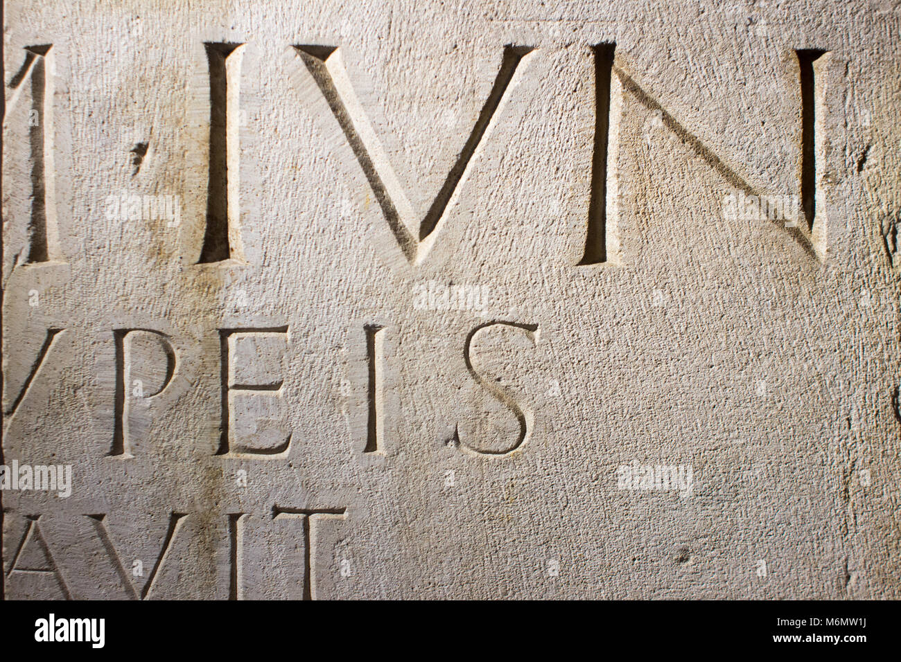 Roman bas reliefs engraved High Resolution Stock Photography and Images ...