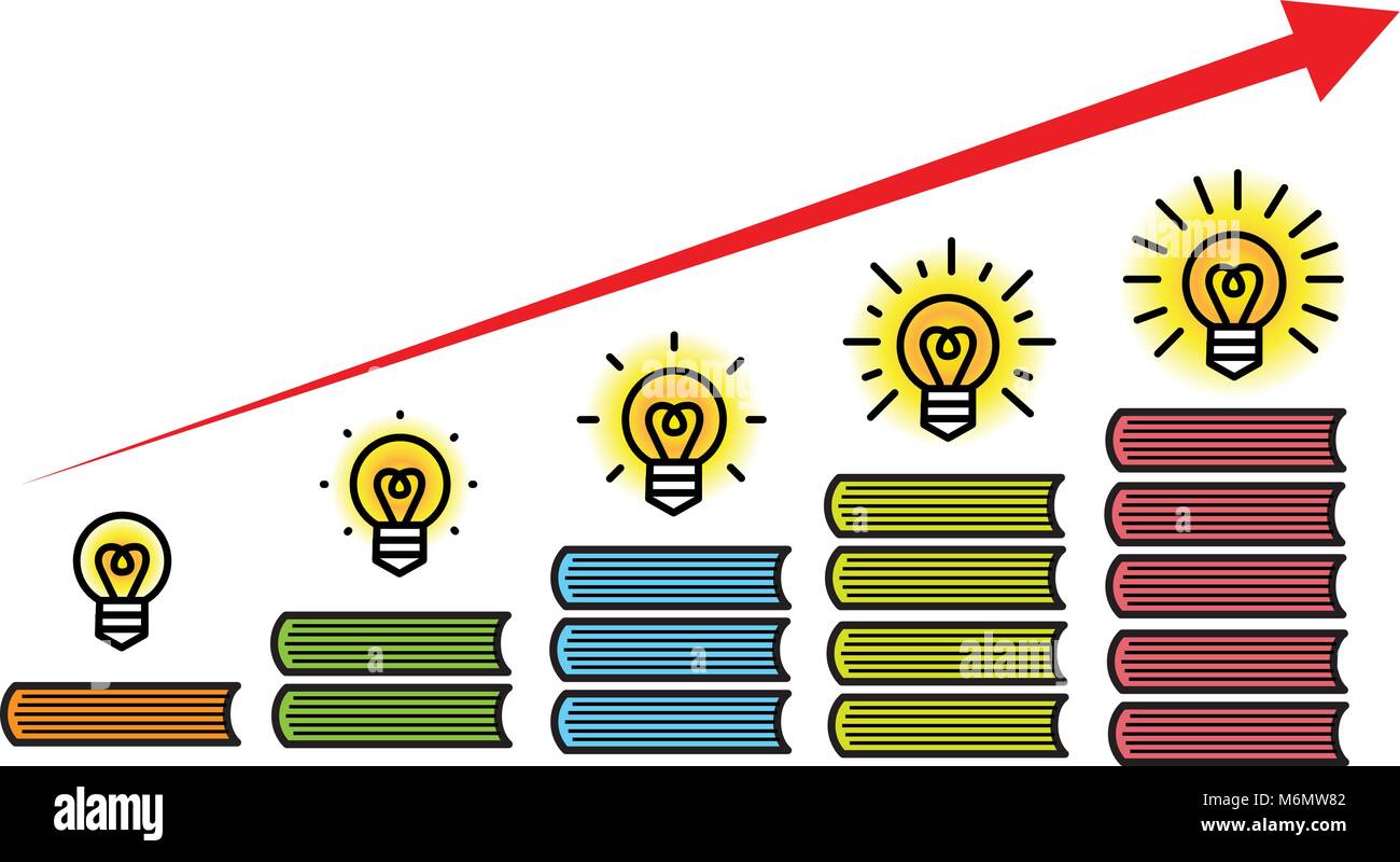 Idea comparison Stock Vector Images - Alamy