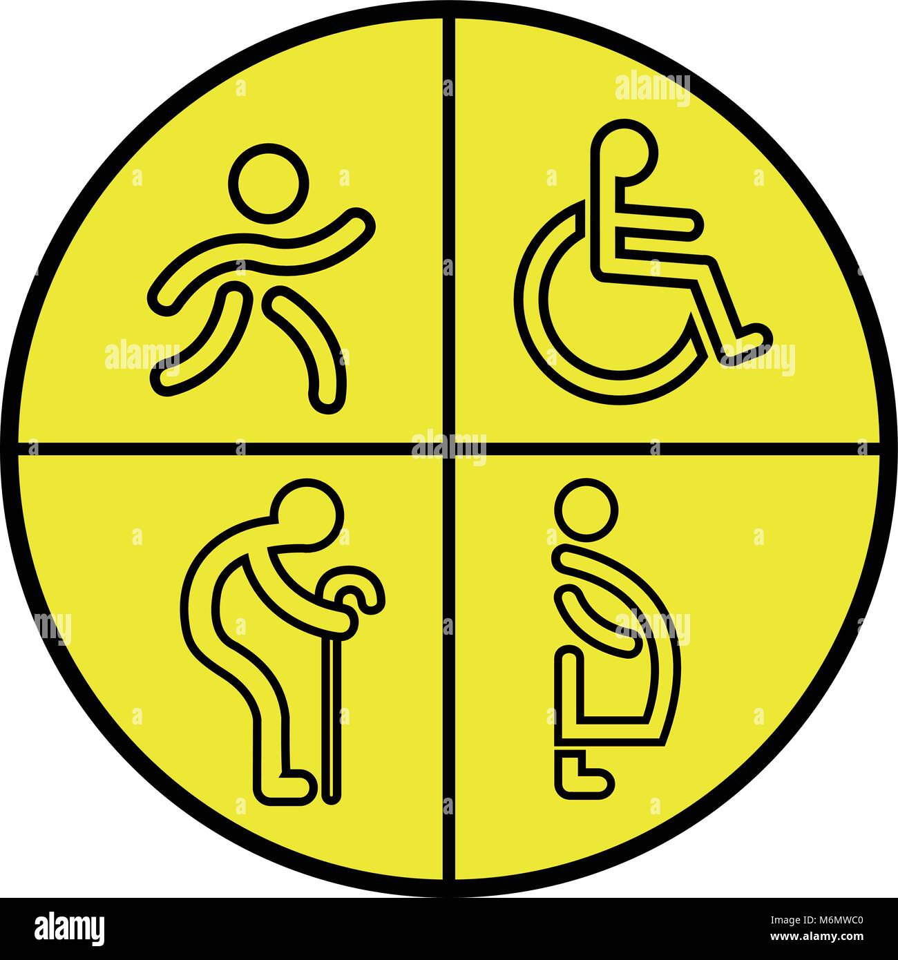 Geezer Stock Vector Images - Alamy