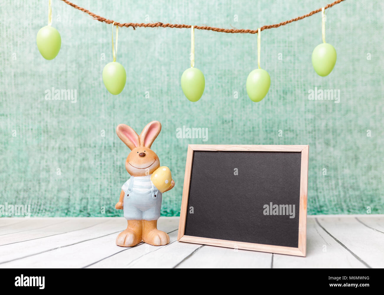 Empty easter hi-res stock photography and images - Alamy