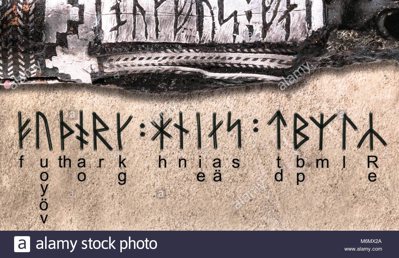 Viking Treasure High Resolution Stock Photography and Images - Alamy