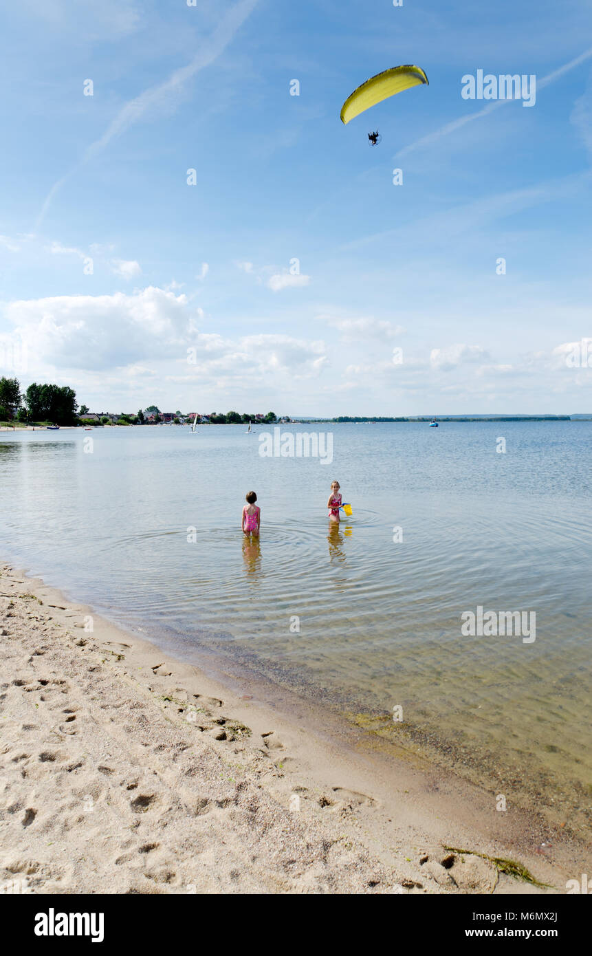 Pomeranian bay hi-res stock photography and images - Alamy
