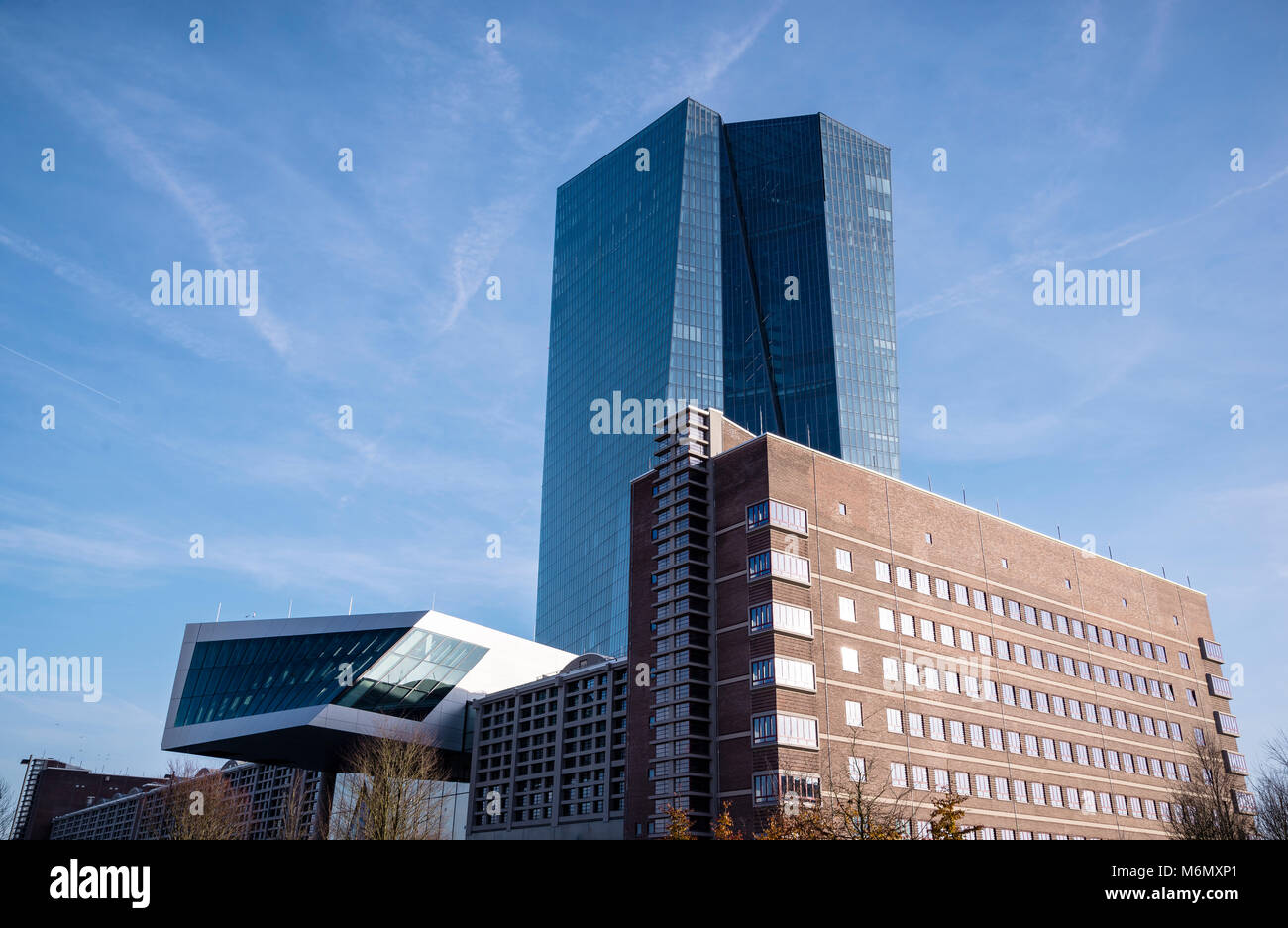 Europaeische zentralbank hi-res stock photography and images - Alamy