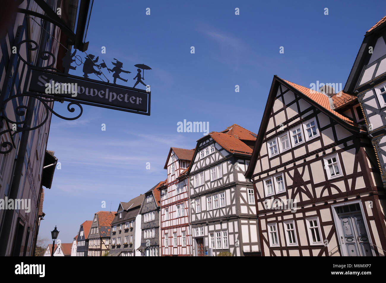 Frankenberg eder hi-res stock photography and images - Alamy