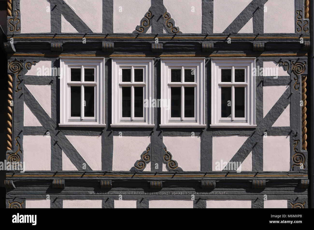 Frankenberg eder hi-res stock photography and images - Alamy