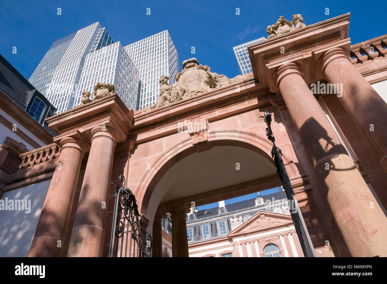 Thurn und taxis hi-res stock photography and images - Alamy