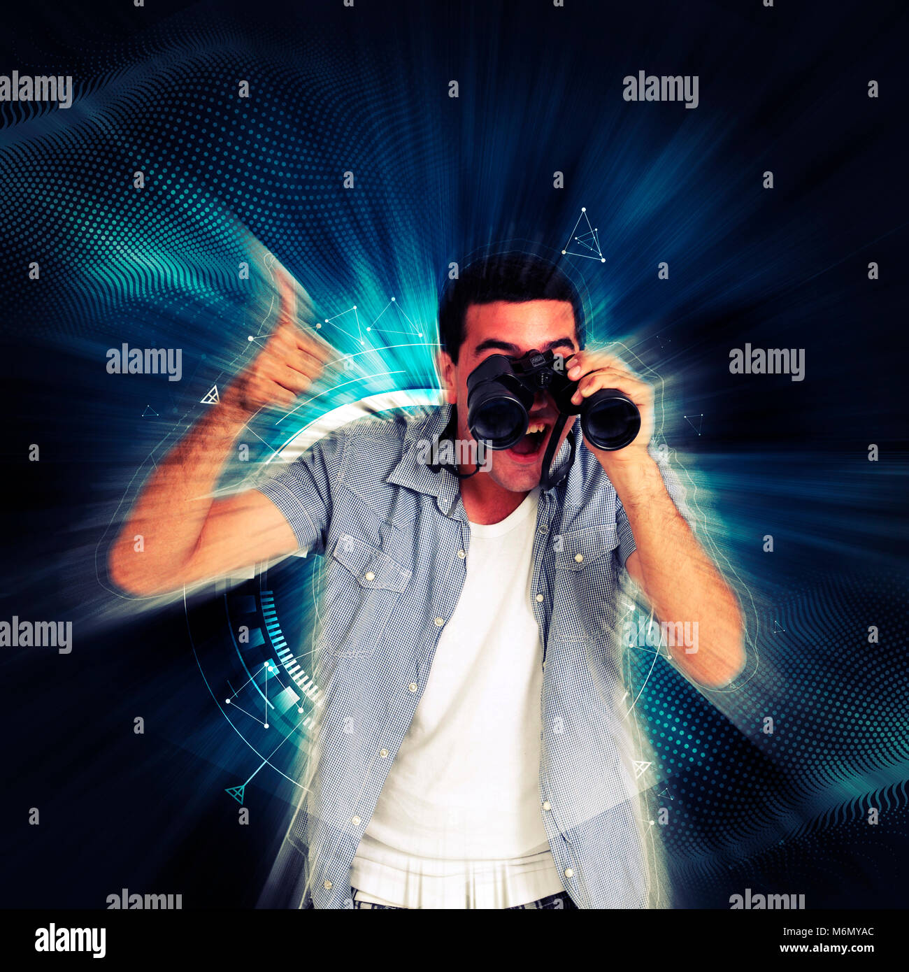 Teenagers only sign hi-res stock photography and images - Alamy