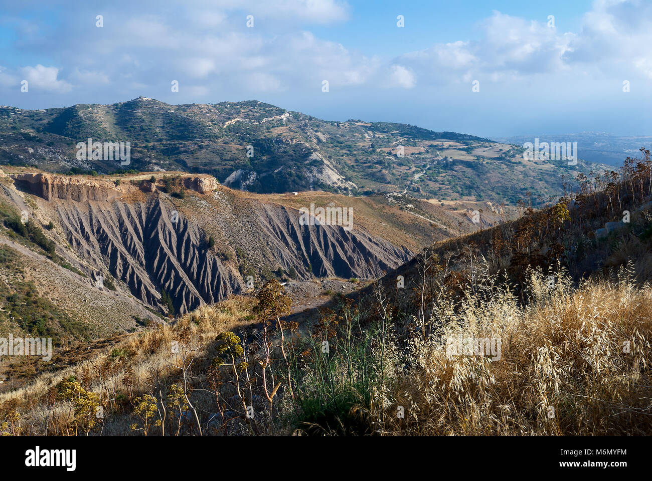 Kathikas cyprus hi-res stock photography and images - Alamy