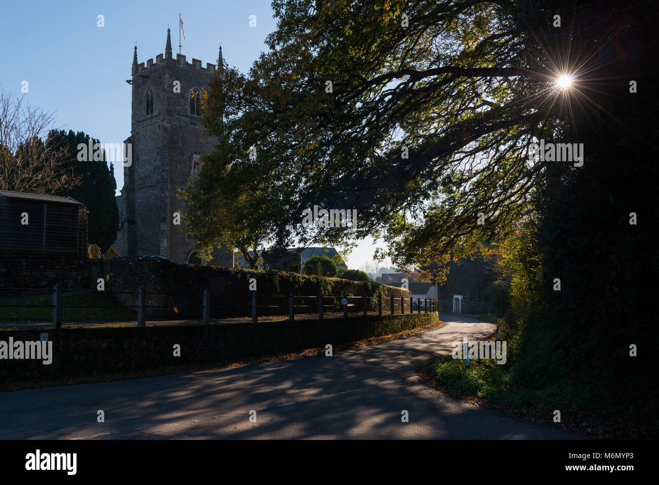 Plymtree High Resolution Stock Photography and Images - Alamy