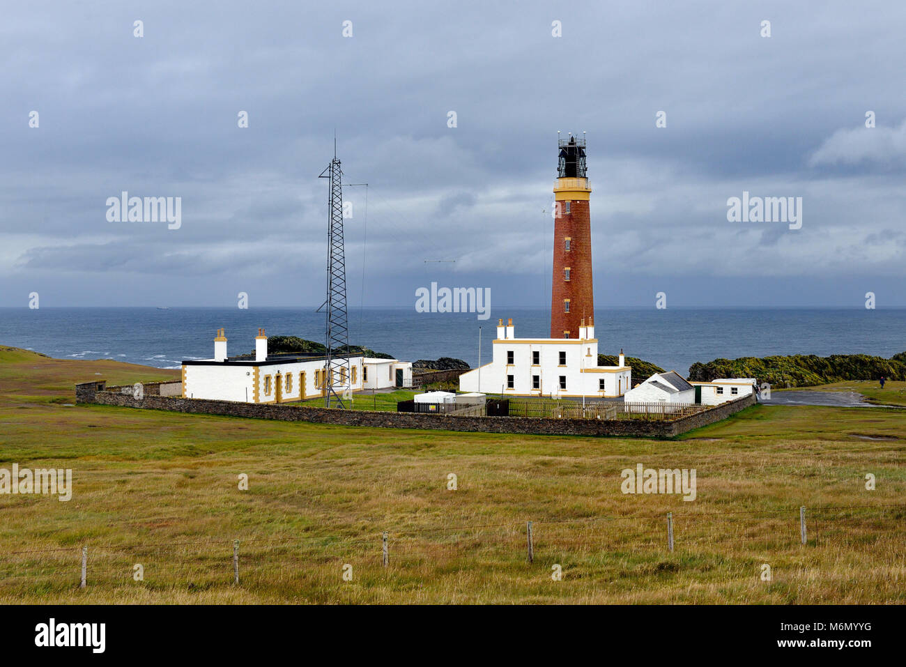 Most northerly point isle of lewis hi-res stock photography and images ...
