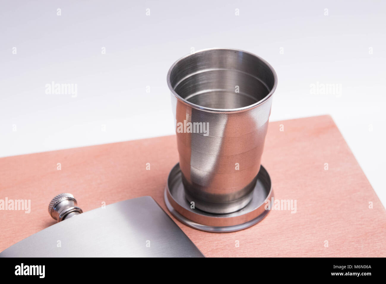 Alcohol Container High Resolution Stock Photography and Images - Alamy