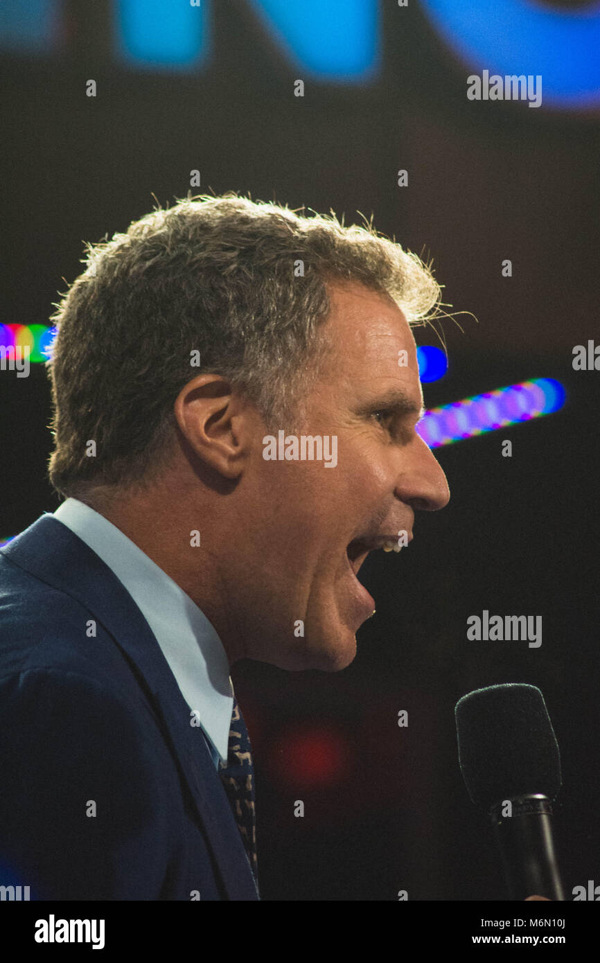 Ferrel hi-res stock photography and images - Alamy