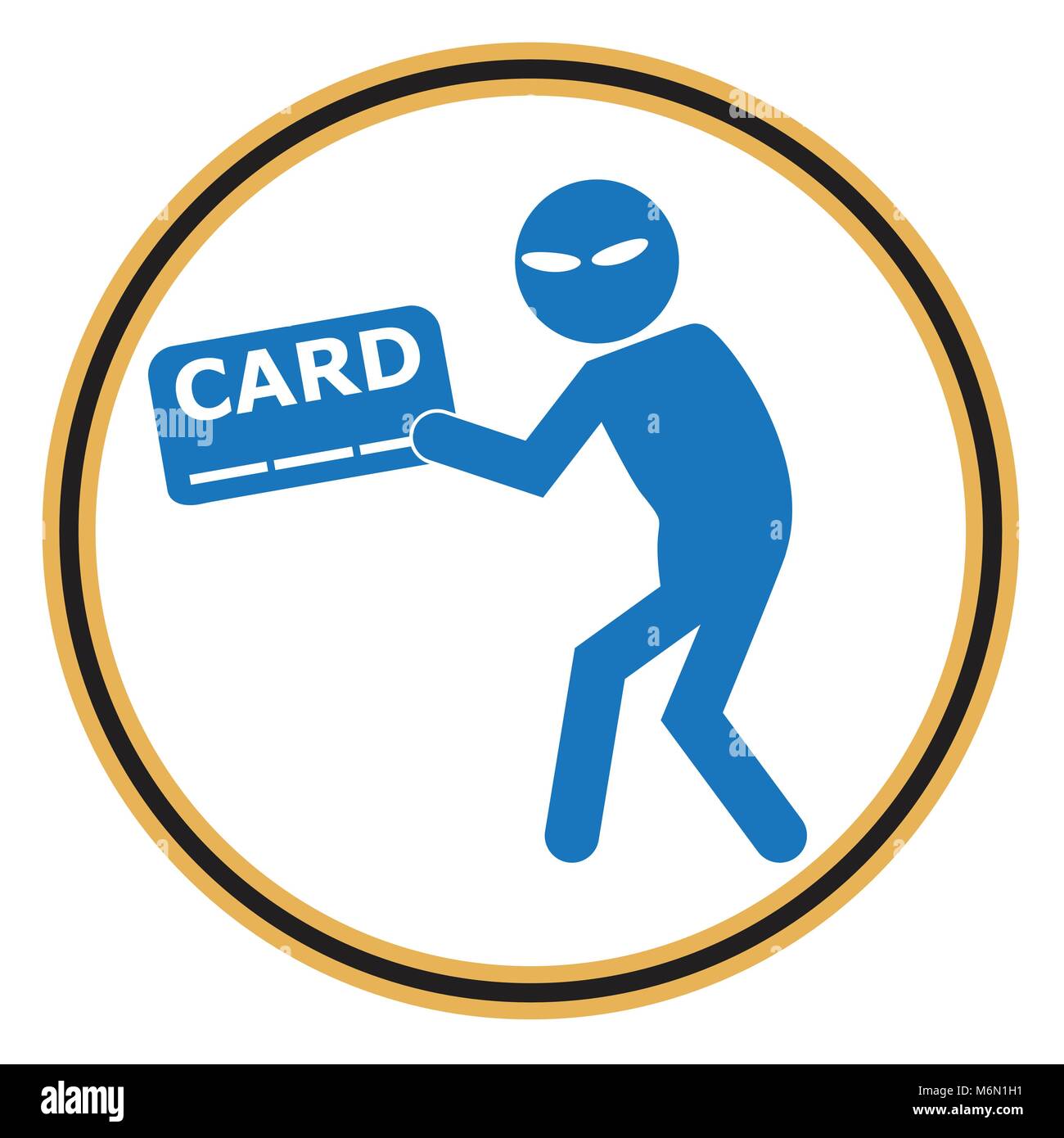 Hacker cash Cut Out Stock Images & Pictures - Alamy