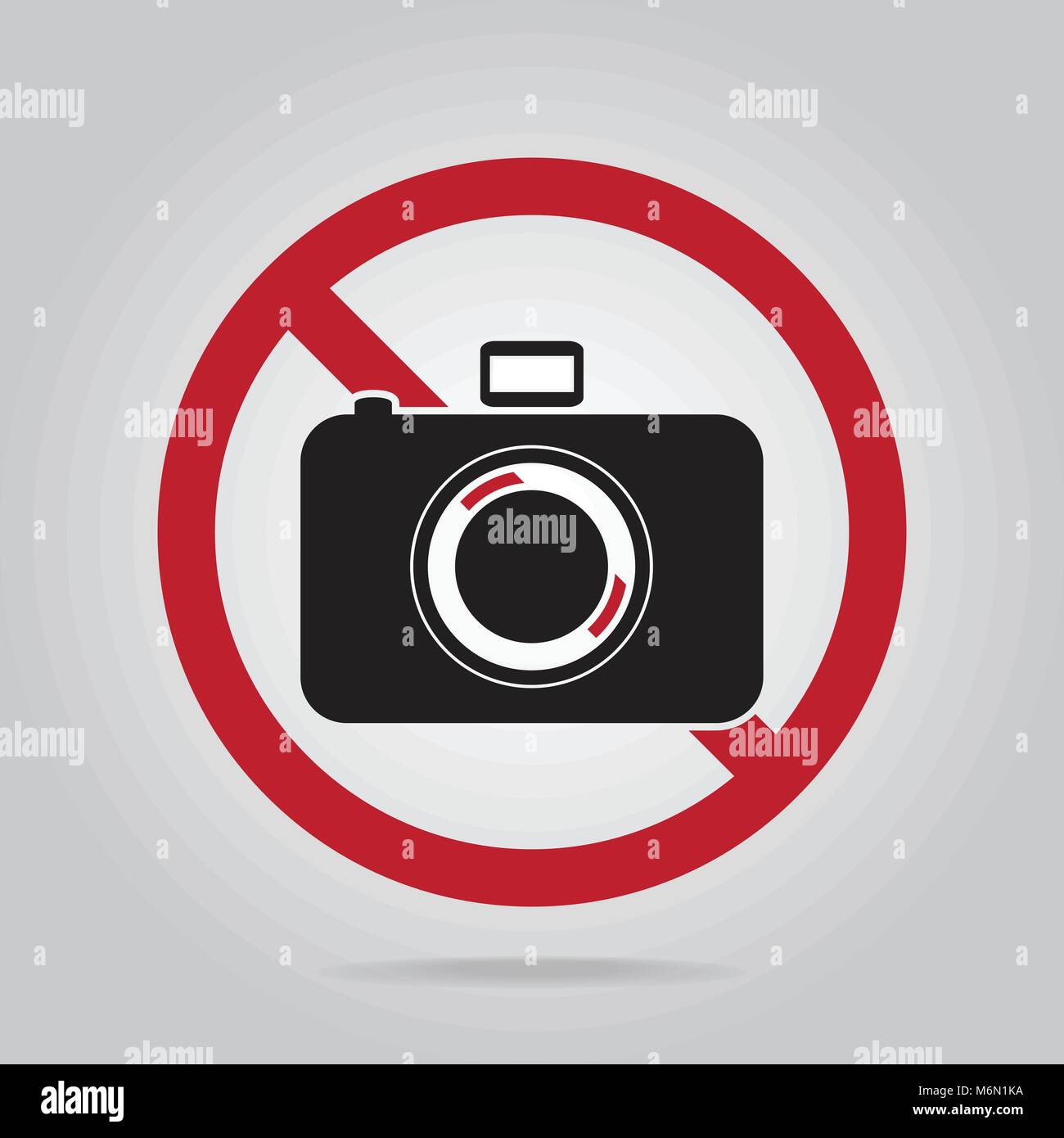 Camera prohibition hi-res stock photography and images - Alamy