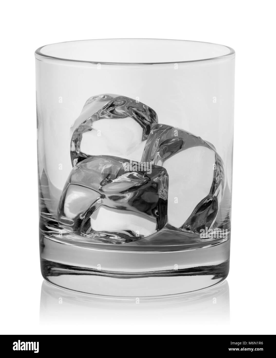 Amber malt isolated Black and White Stock Photos & Images - Alamy