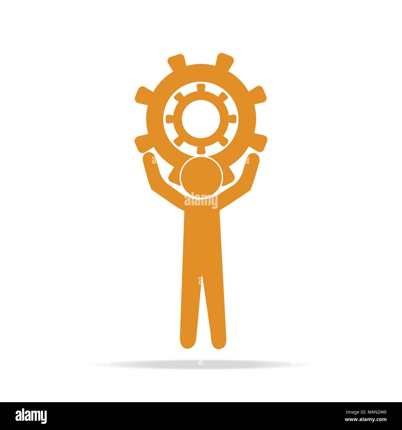 Navy social worker hi-res stock photography and images - Alamy