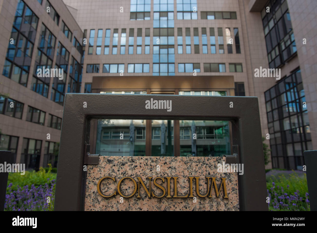 Consilium hi-res stock photography and images - Alamy