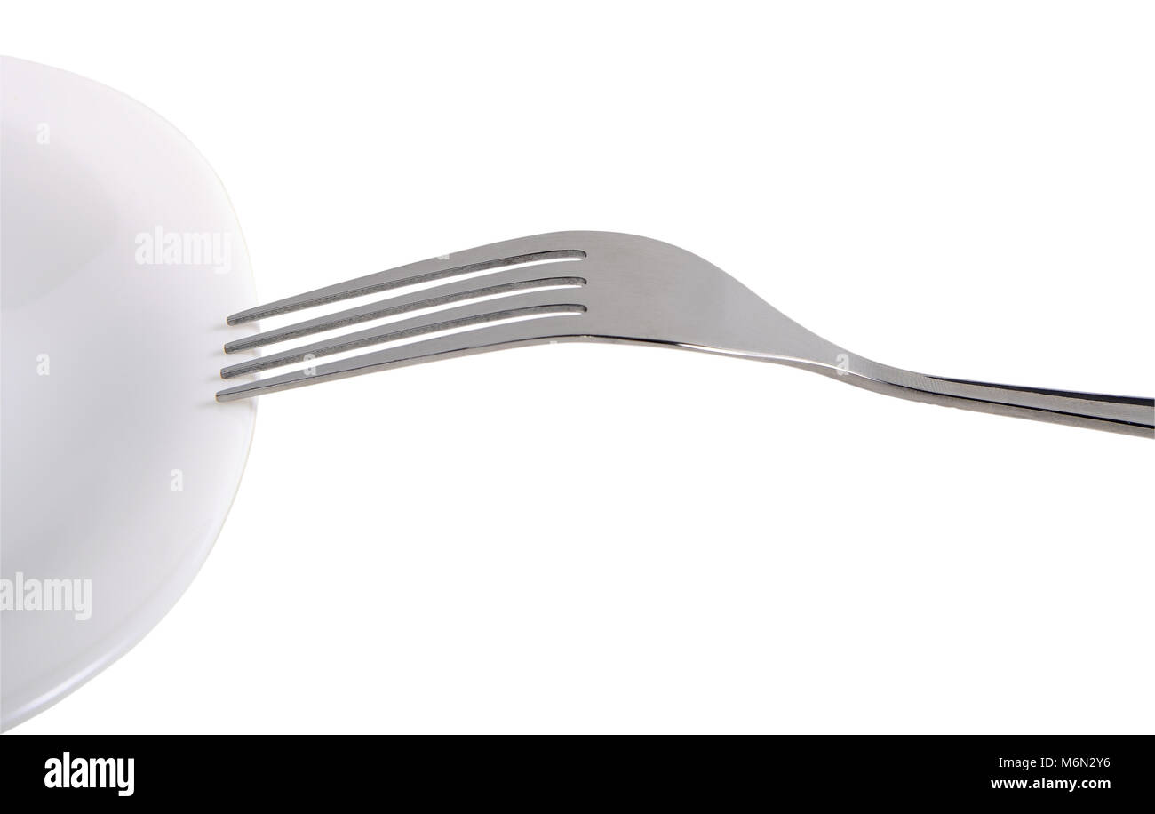 Edge of the plate hi-res stock photography and images - Alamy