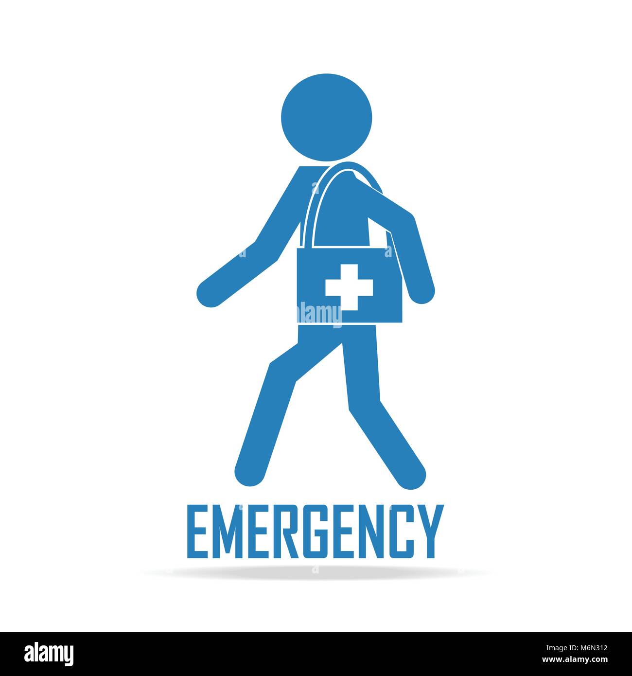 Emergency Icon