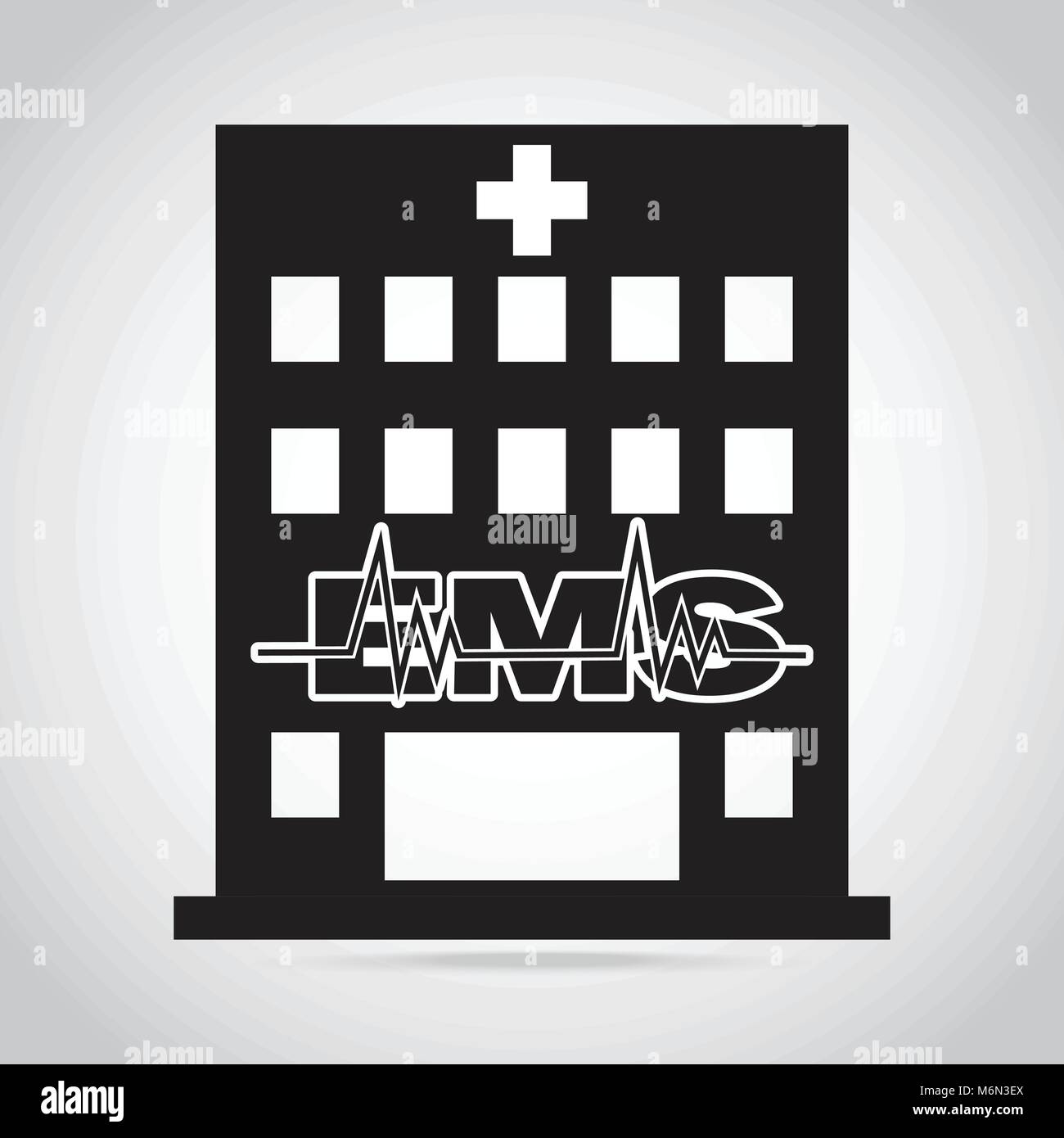 Ems office Stock Vector Images - Alamy