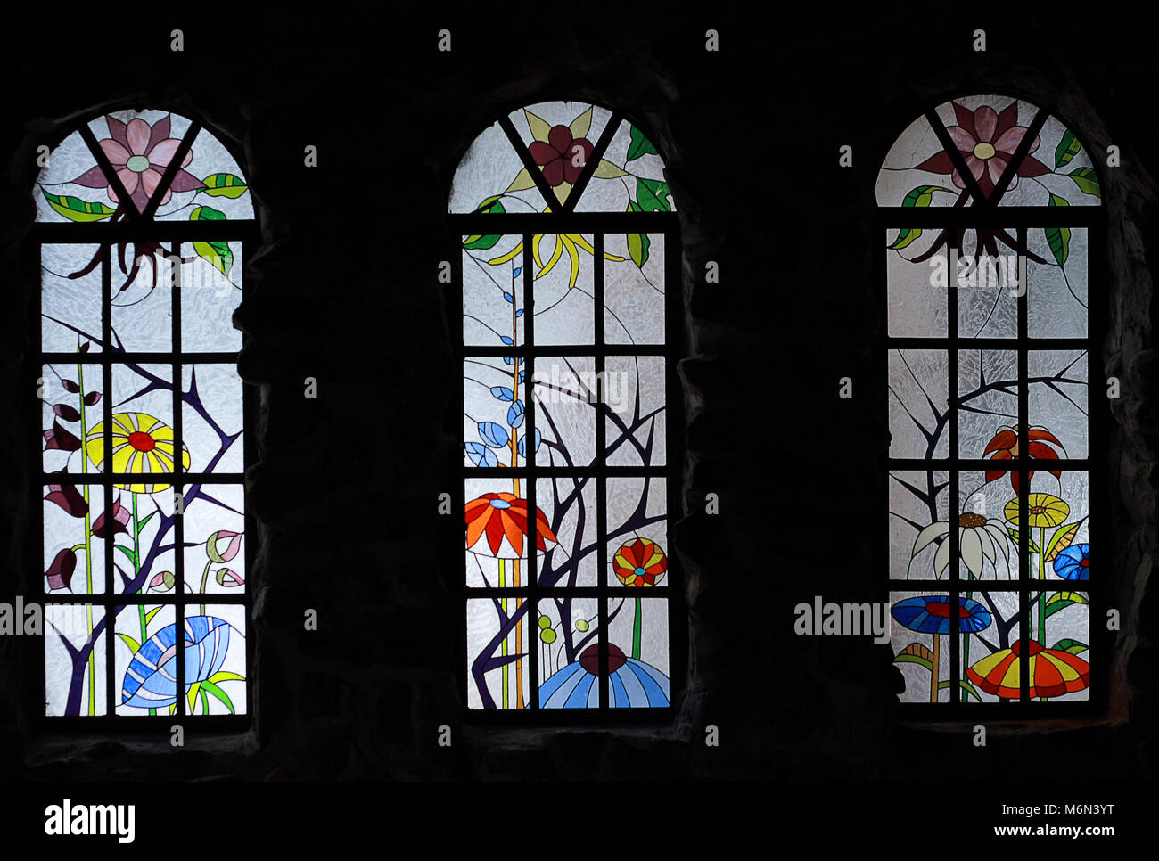 Bishop castle colorado hi-res stock photography and images - Alamy