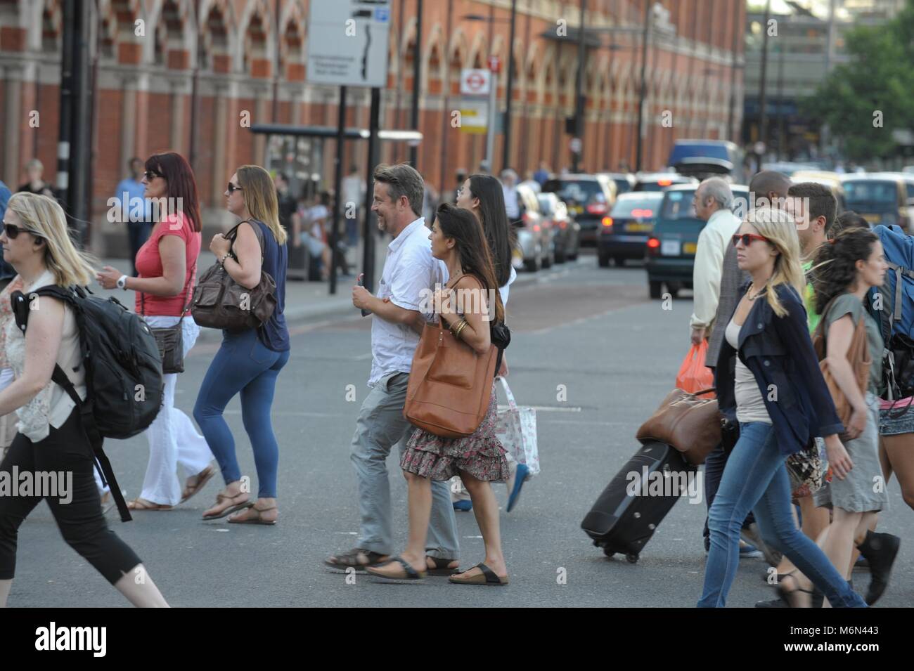 Hustling Stock Photos & Hustling Stock Images - Alamy