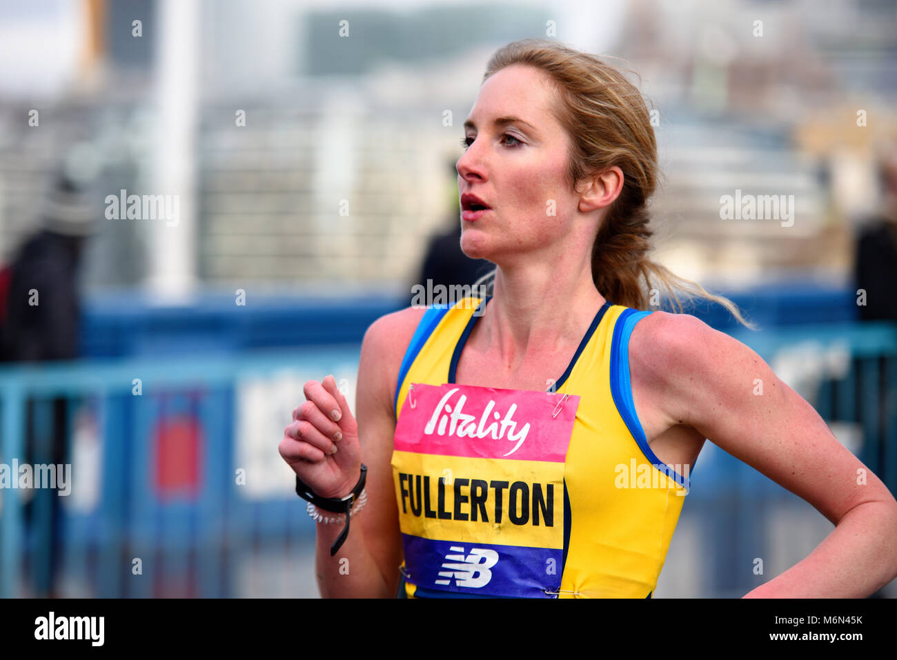 Faye fullerton hi-res stock photography and images - Alamy