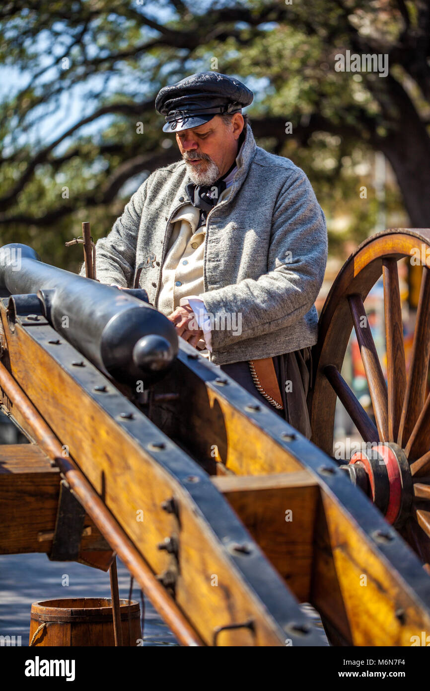 Come And Take It Cannon Only