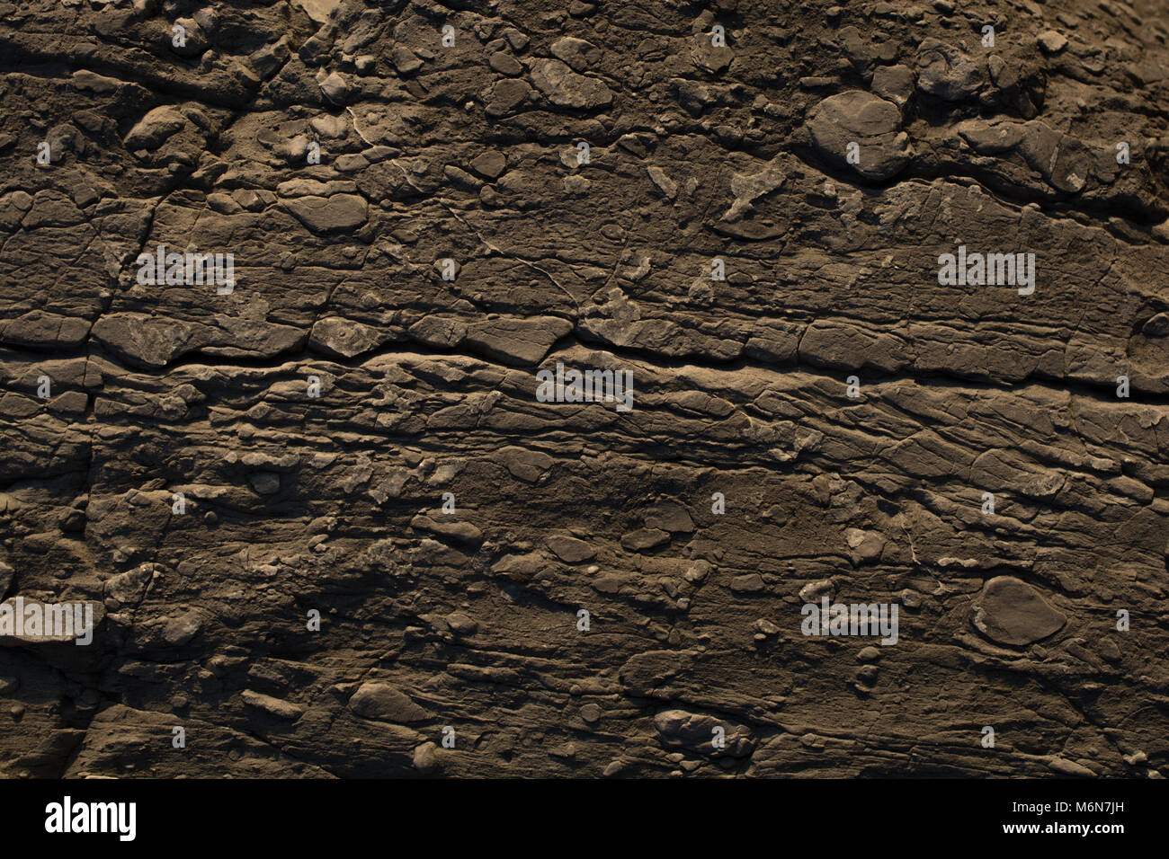 Natural rock or Stone surface as background texture Stock Photo - Alamy