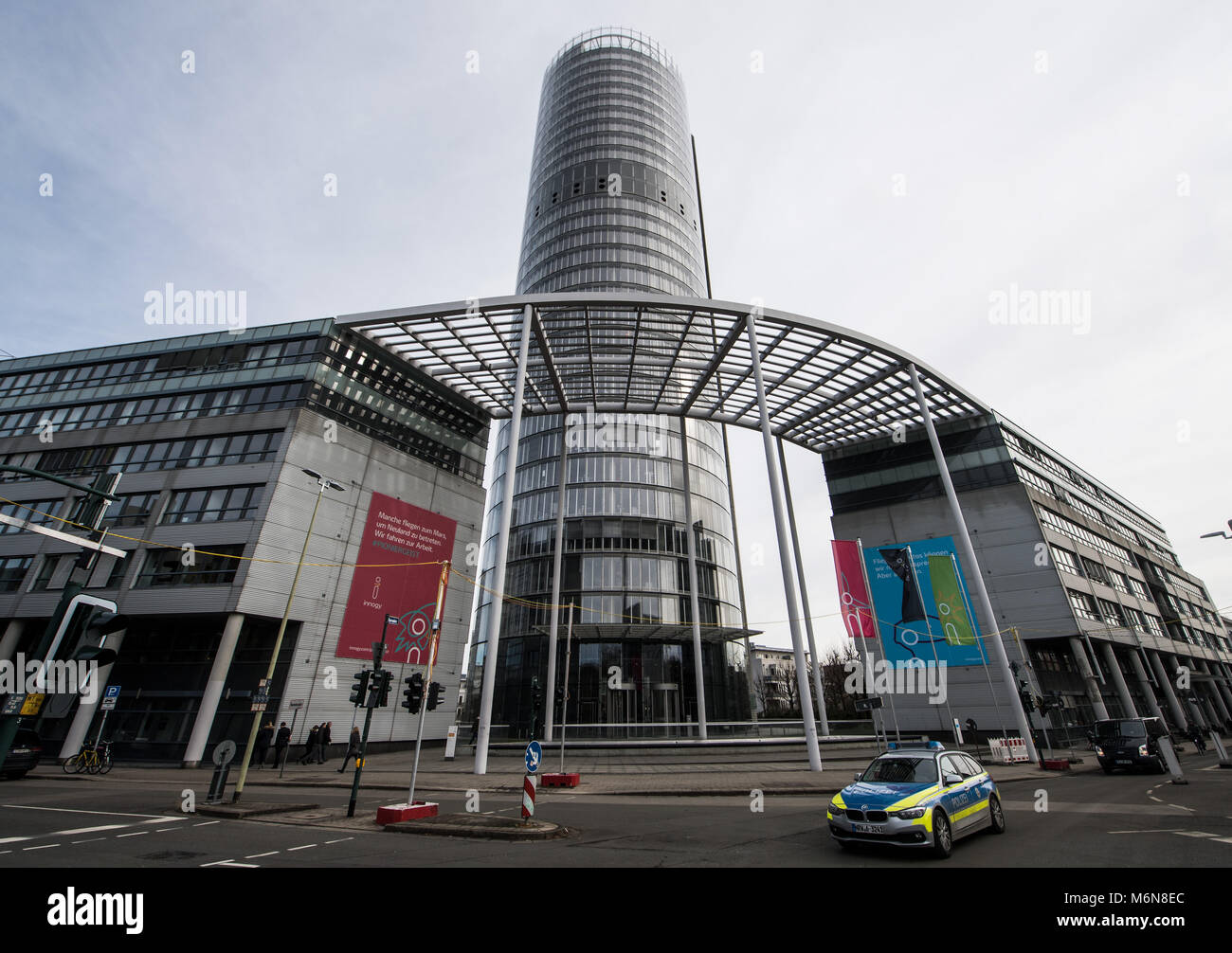 Innogy hi-res stock photography and images - Alamy