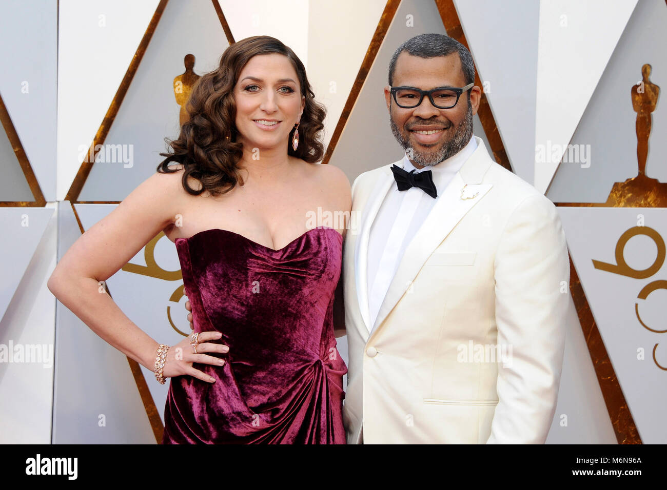 Chelsea peretti hi-res stock photography and images - Alamy