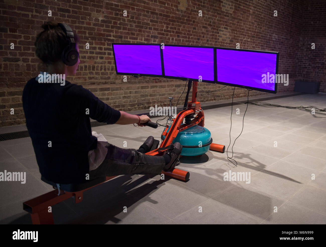 Sondra perry hi-res stock photography and images - Alamy