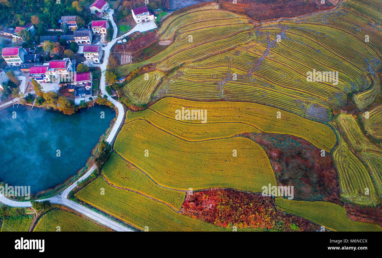 Dushan village hi-res stock photography and images - Alamy