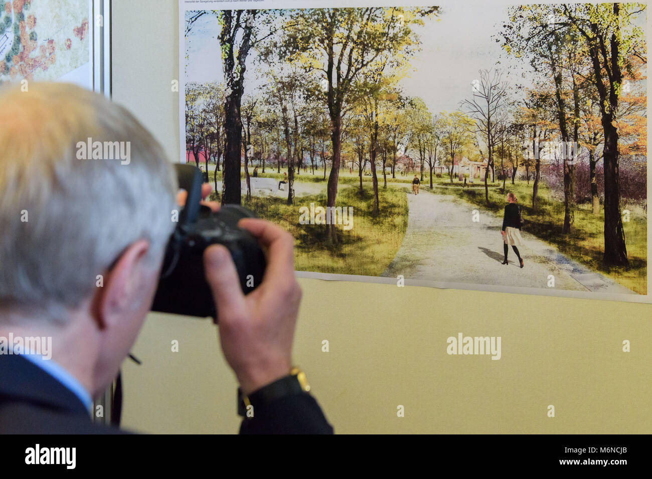 Conversion of the jews hi-res stock photography and images - Alamy