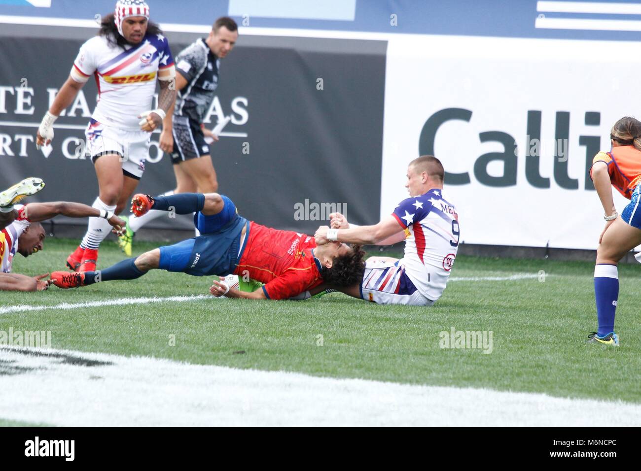 Cody hernandez hi-res stock photography and images - Alamy