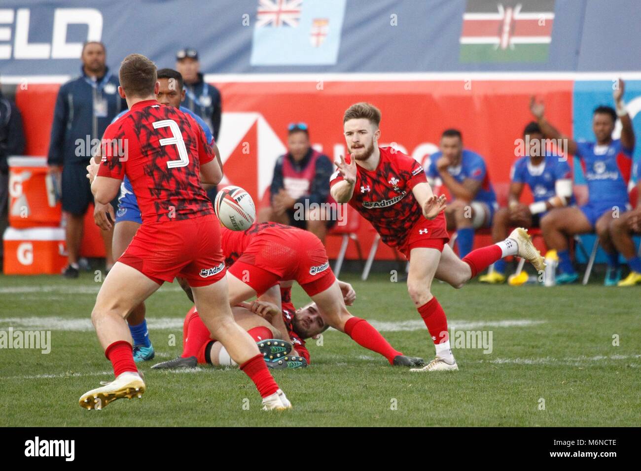 Jacob flynn of wales hi-res stock photography and images - Alamy