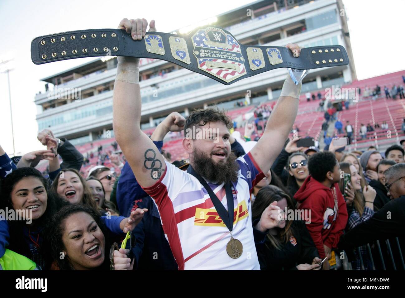 Danny barrett hi-res stock photography and images - Alamy