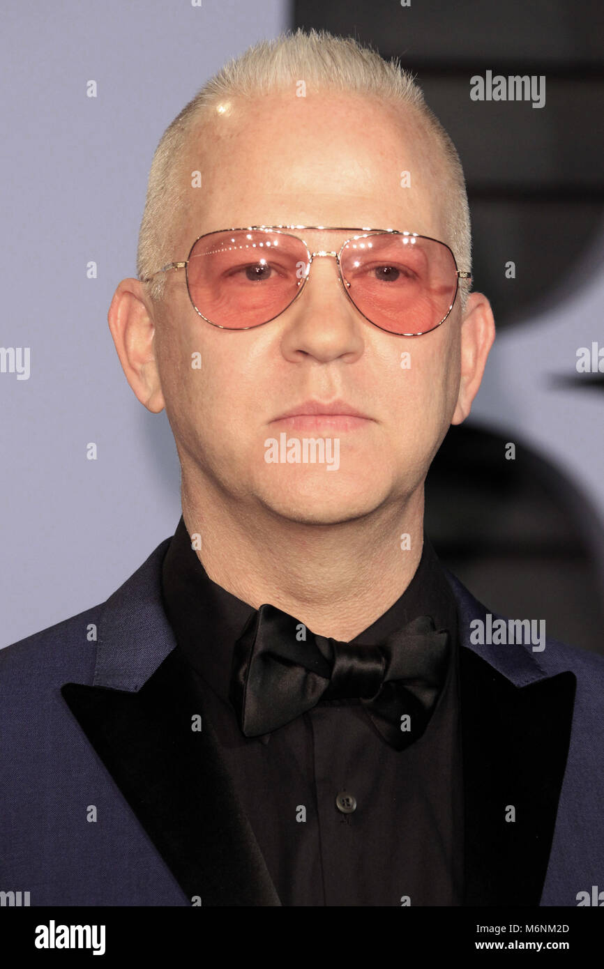 Ryan murphy hi-res stock photography and images - Alamy