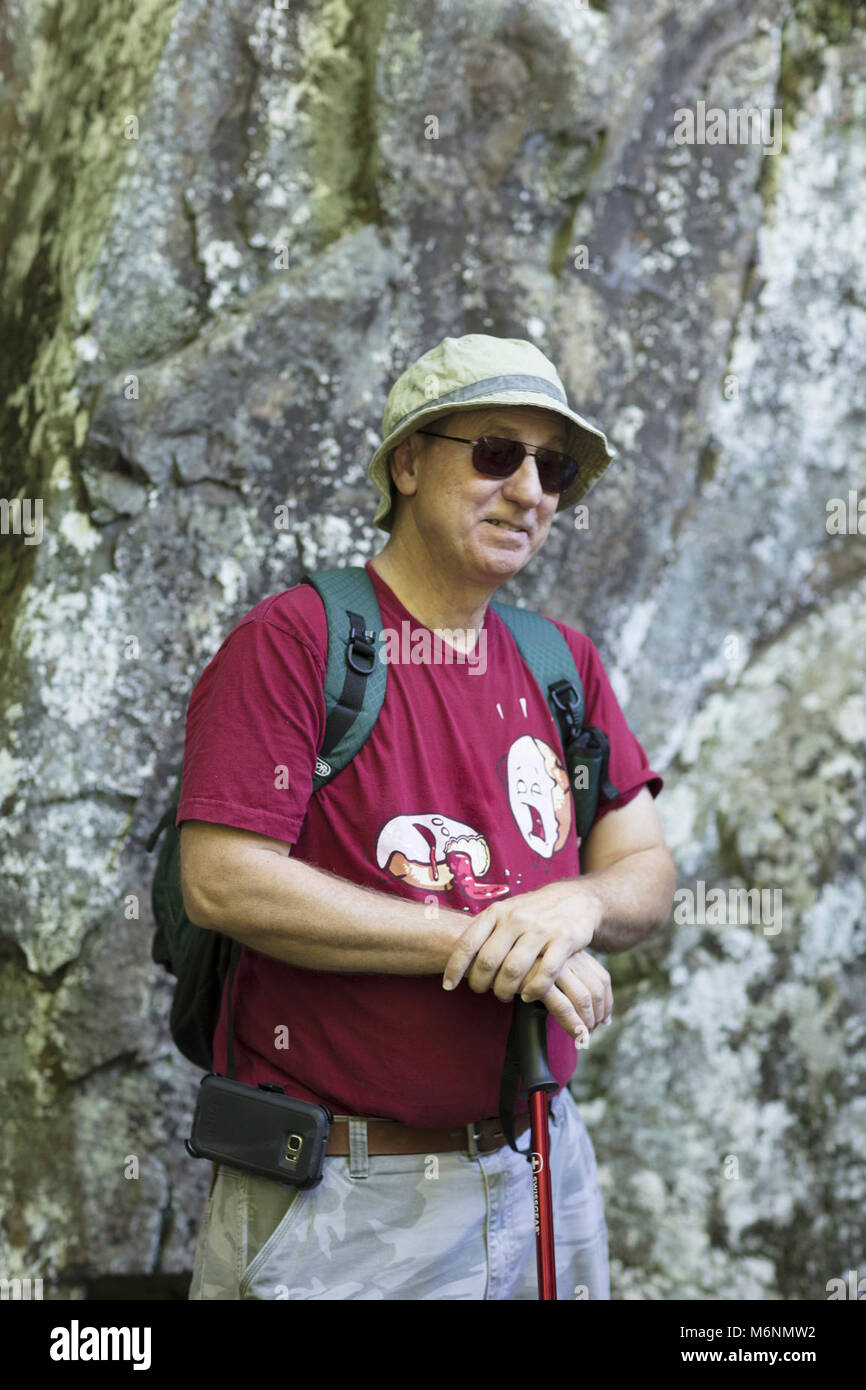 Water Quality Testing Activity Stock Photo - Alamy