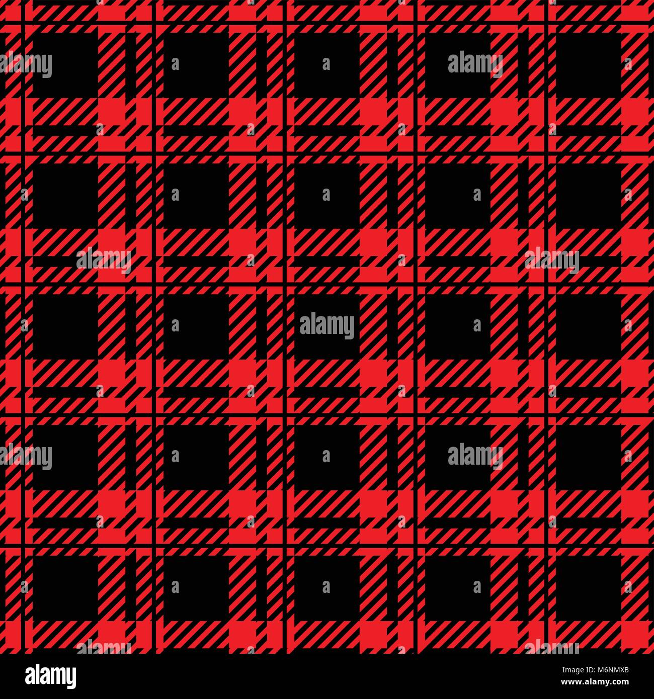 Plaid seamless pattern Stock Vector Image & Art - Alamy