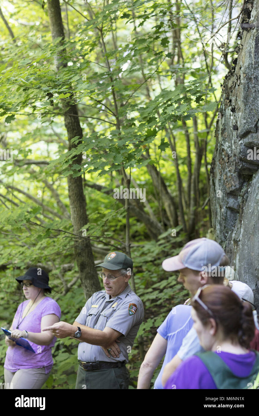 Water Quality Testing Activity Stock Photo - Alamy