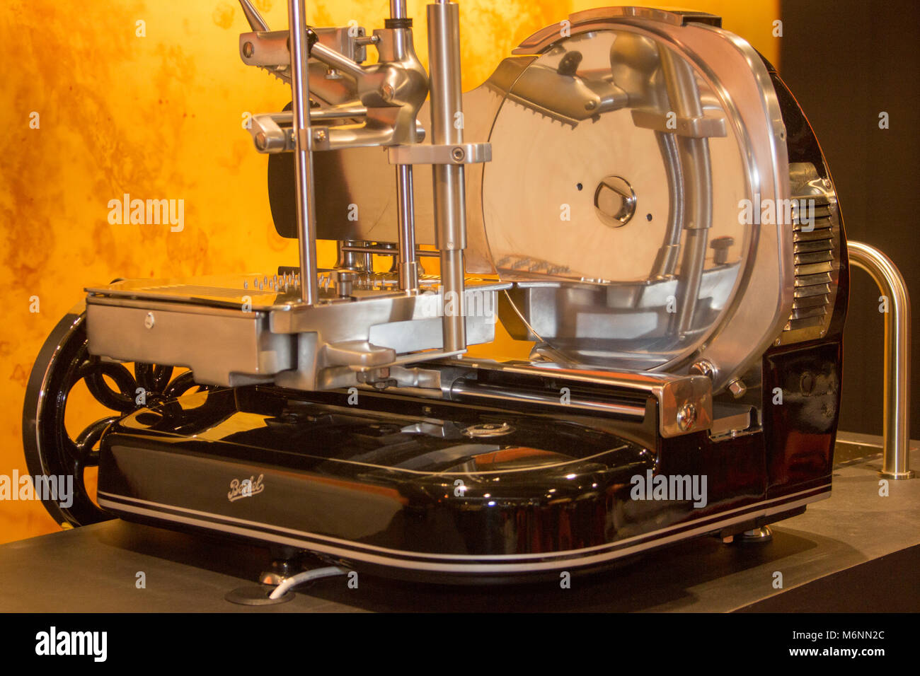 typical Italian dishes and products traditional Italian cuisine Stock ...